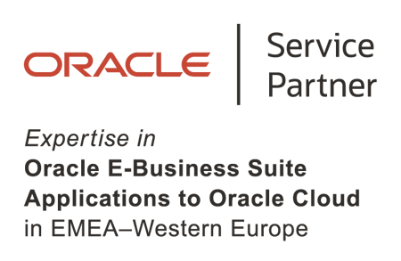 Claremont | Oracle EBS Managed Services, Consulting and Hosting