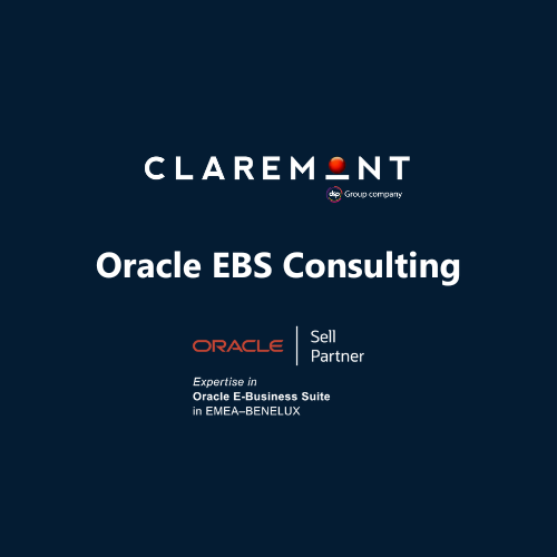 Oracle EBS Consulting