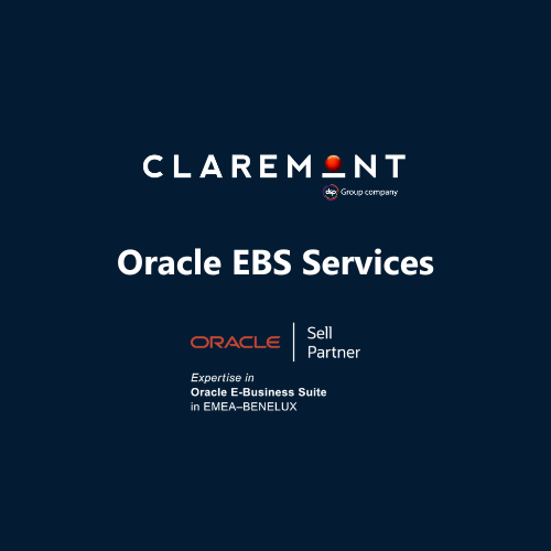 Oracle EBS Services